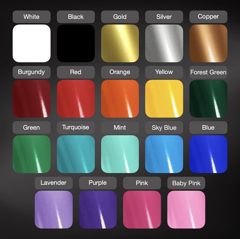 Reviews Page QR Code Vinyl Decal, Link to Your Instagram, Tiktok ...