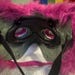 Worm Mask Fursuit Head - Etsy