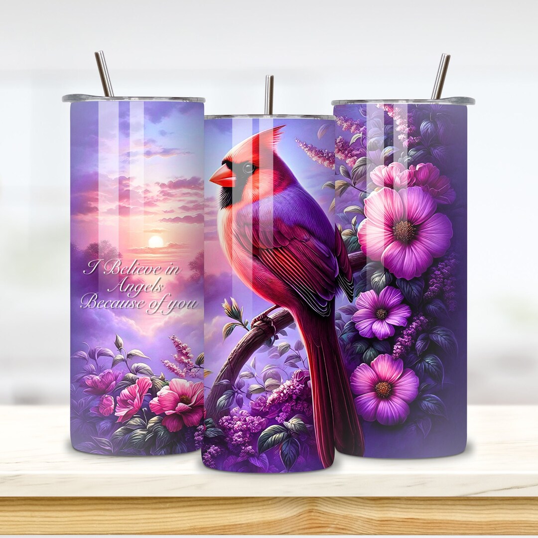 Discover the Heavenly Delight of This Cardinal PNG Perfect for ...