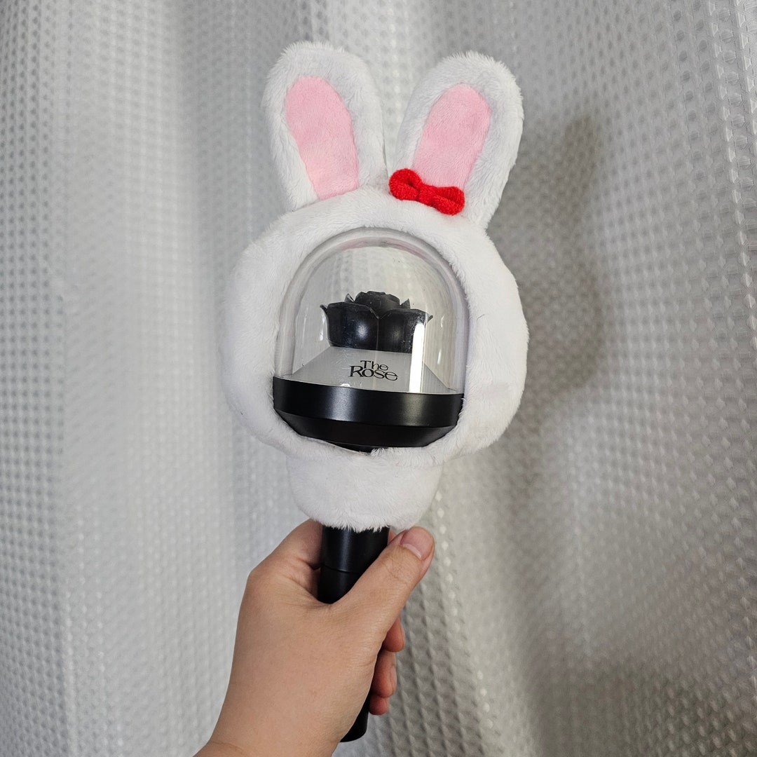 The Rose Rosebeam Lightstick Covers - Etsy