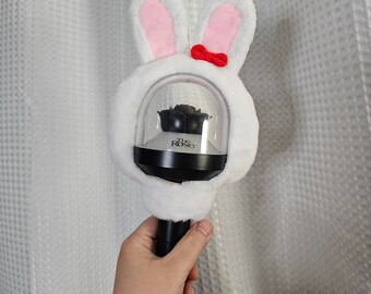 The Rose Lightstick Stand - Etsy