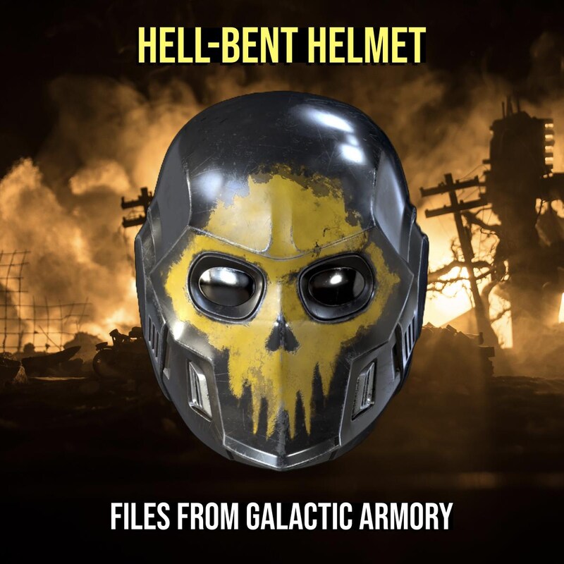 Helldivers 2 Costume - Etsy