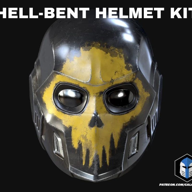 Helldivers 2 Costume - Etsy