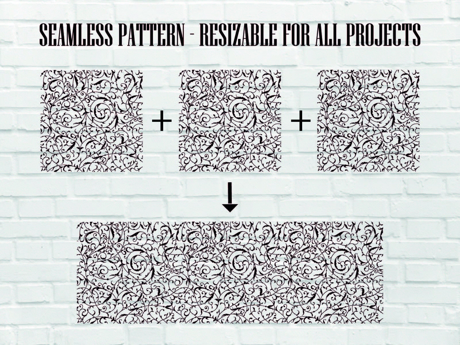 Tooled Leather Svg Pattern Svg Designs Tumbler Wrap Designs - Etsy