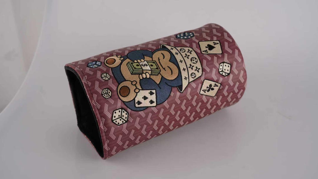 Snorlax Pokemon Driver Headcover - Etsy