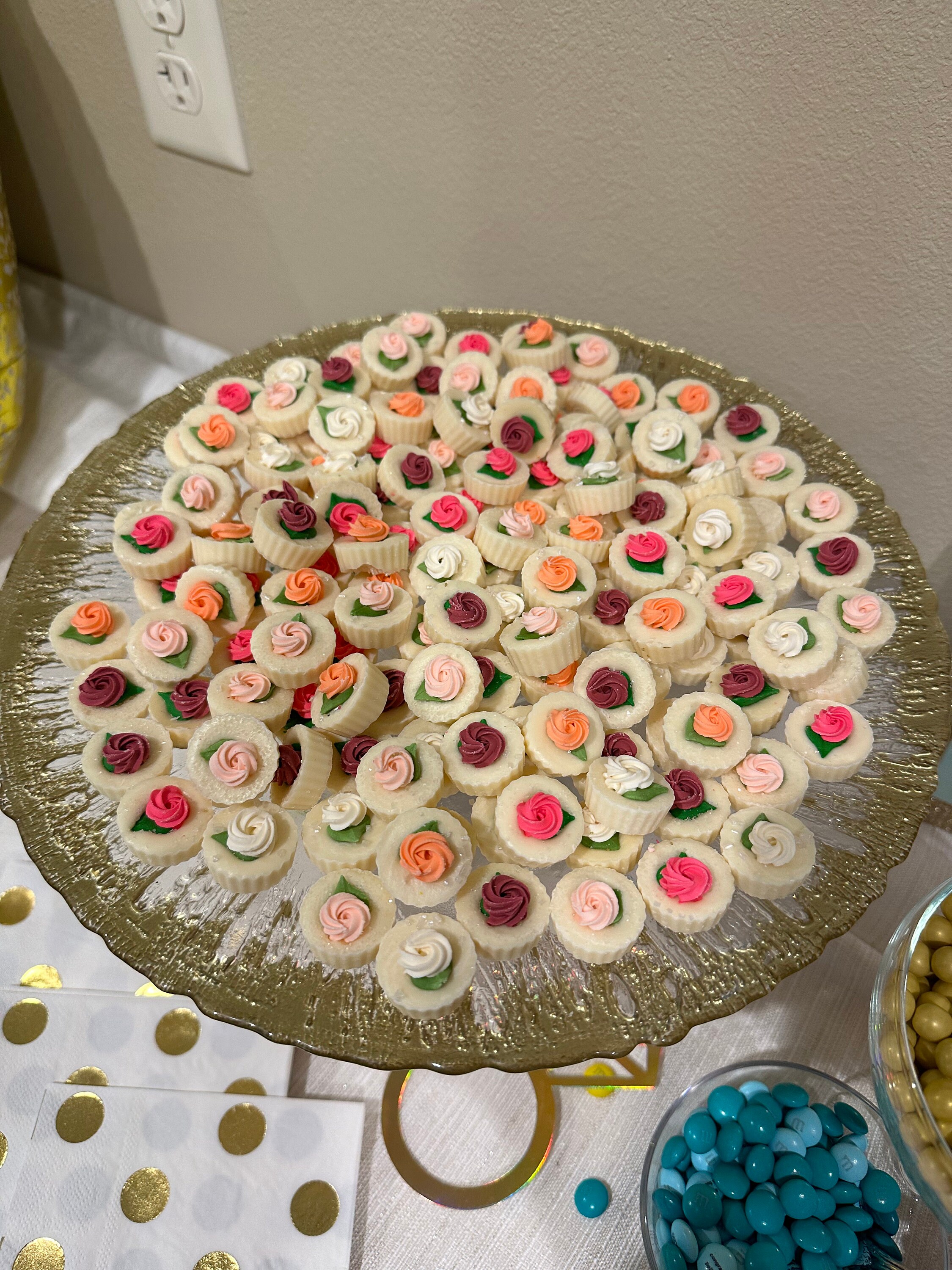 Wedding Mints - Etsy