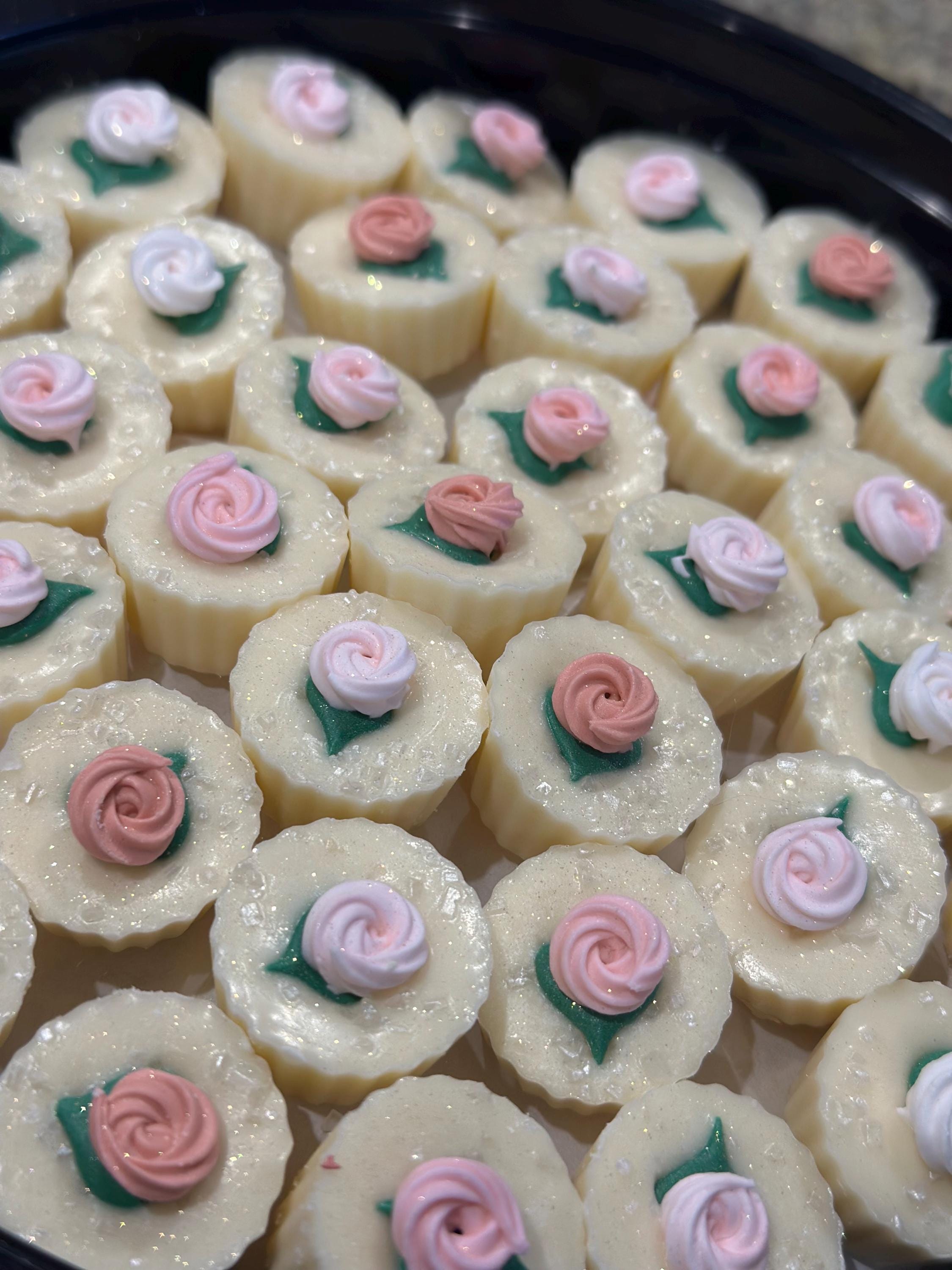 Wedding Mints - Etsy