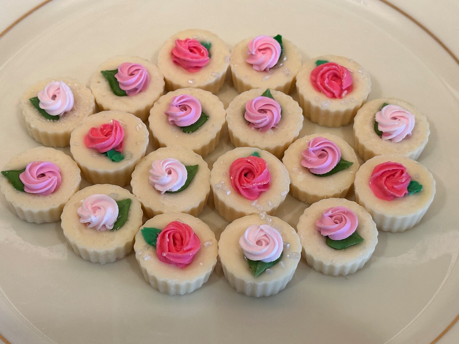 Baby Shower Mints - Etsy