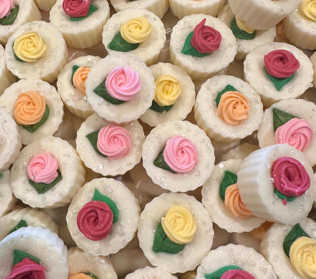 Party Mints: Set of 200 - Etsy