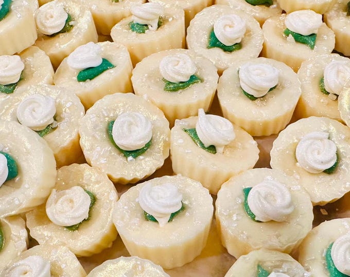 Wedding Mints - Etsy