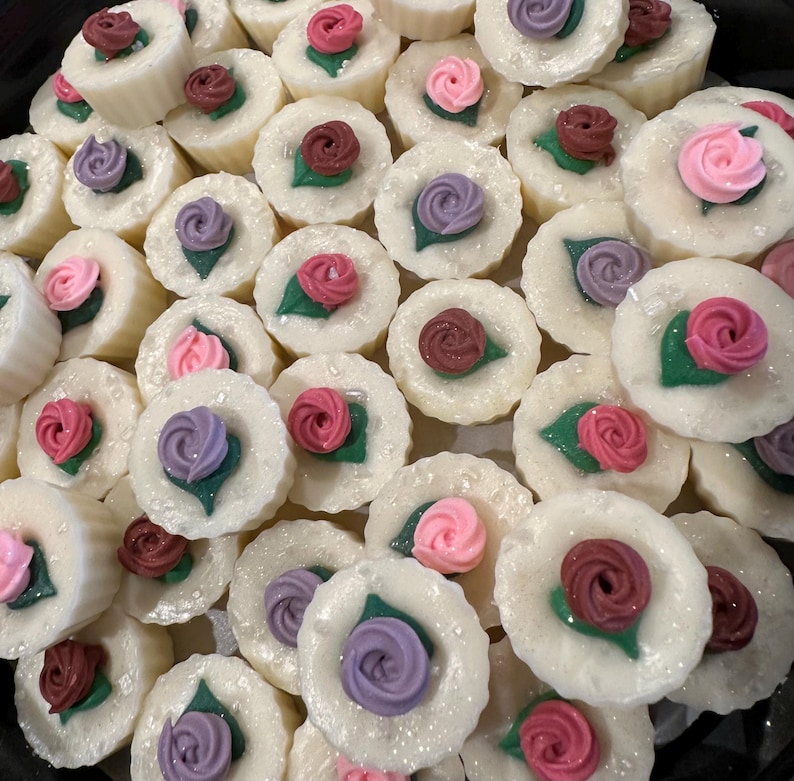 Wedding Mints - Etsy