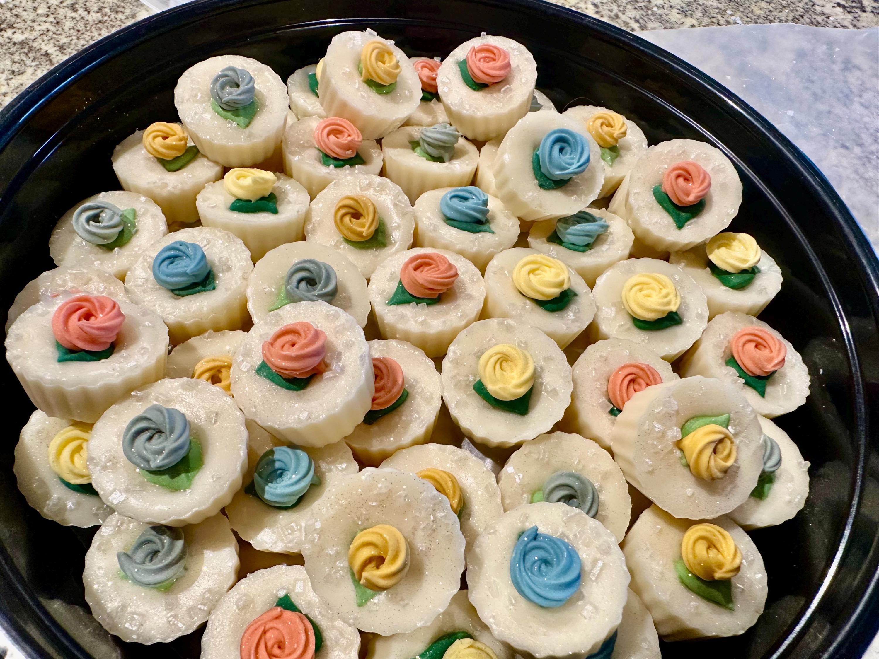 Wedding Mints - Etsy