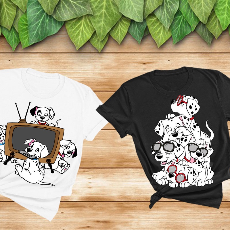 101 Dalmations - Etsy