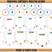 BACK TO SCHOOL: Birthday Bulletin Board Display for Classroom ...