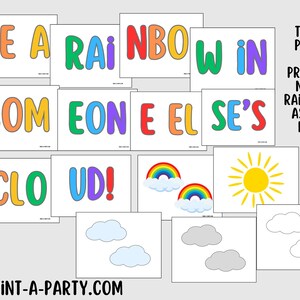 BACK TO SCHOOL: Bulletin Board Printable Display for Classroom ...