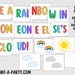 BACK TO SCHOOL: Bulletin Board Printable Display for Classroom ...