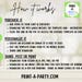 Editable Meet the Teacher Template - Beach or Ocean Themed Classrooms ...
