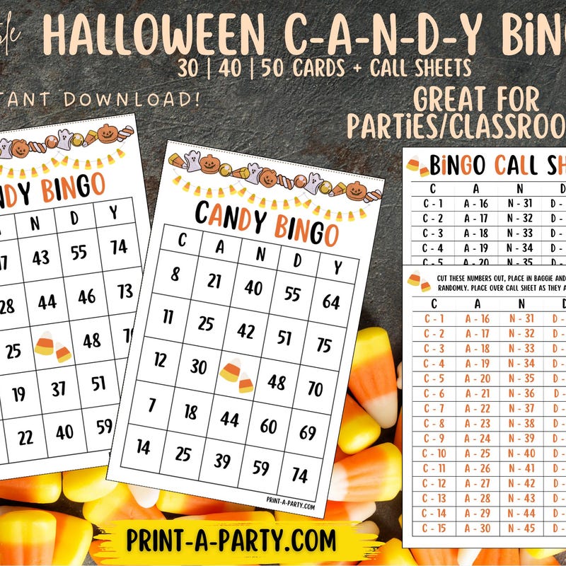 Music Candy - Etsy