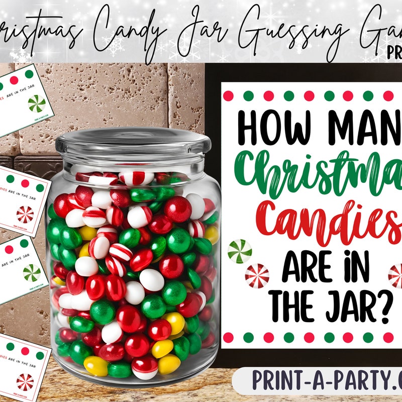 PrintAPartydotcom - Etsy