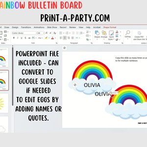 BACK TO SCHOOL: Bulletin Board Printable Display for Classroom ...