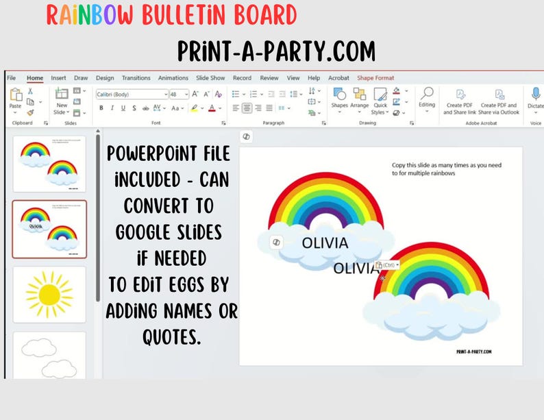 BACK TO SCHOOL: Bulletin Board Printable Display for Classroom ...