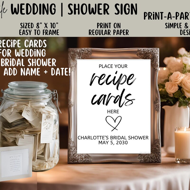 PrintAPartydotcom - Etsy