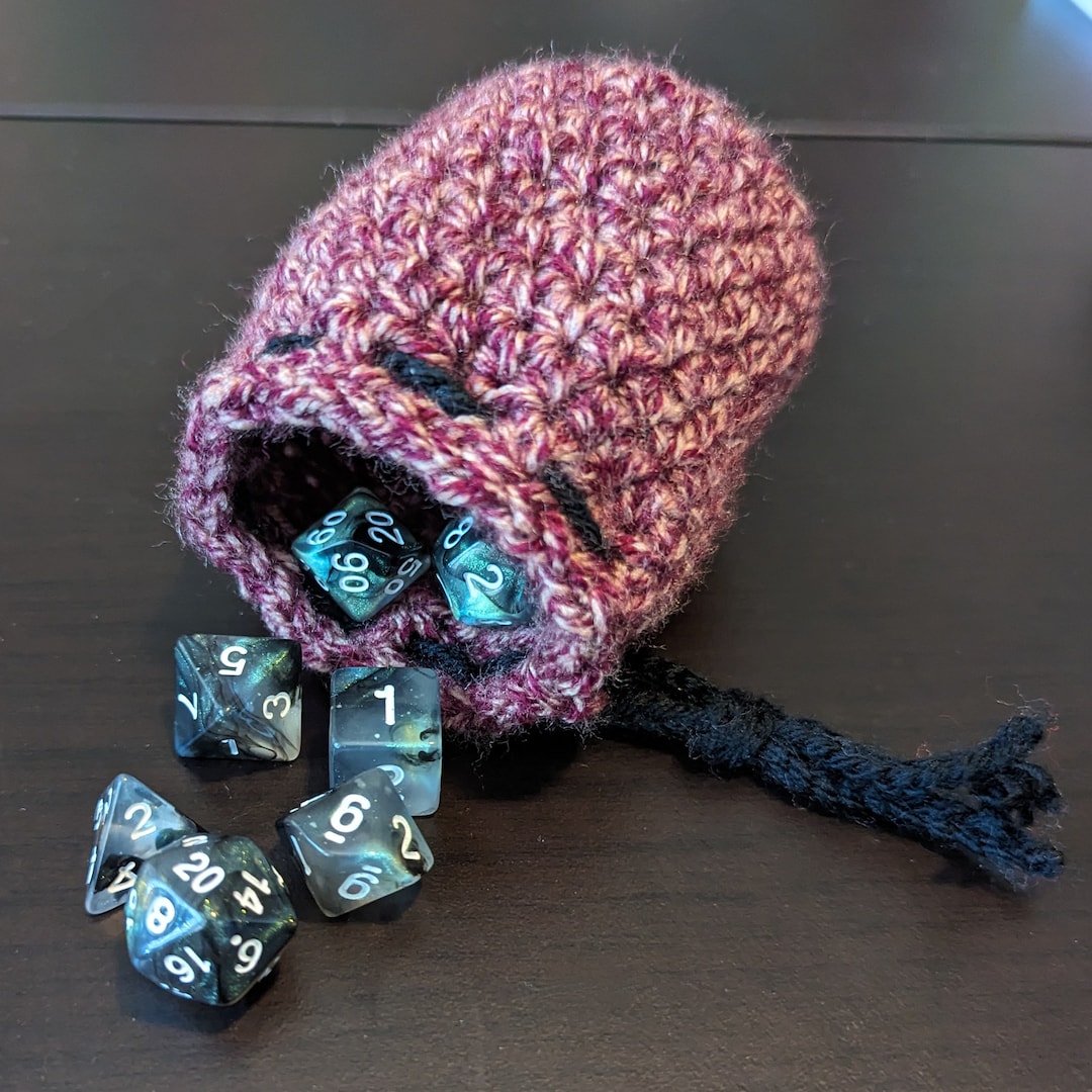 Small Cinch Bag - Etsy