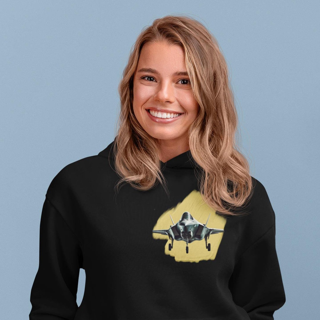 Aviation Pilot Hoodie - Unisex Heavy Blend™ Hooded Sweatshirt, Aircraft ...