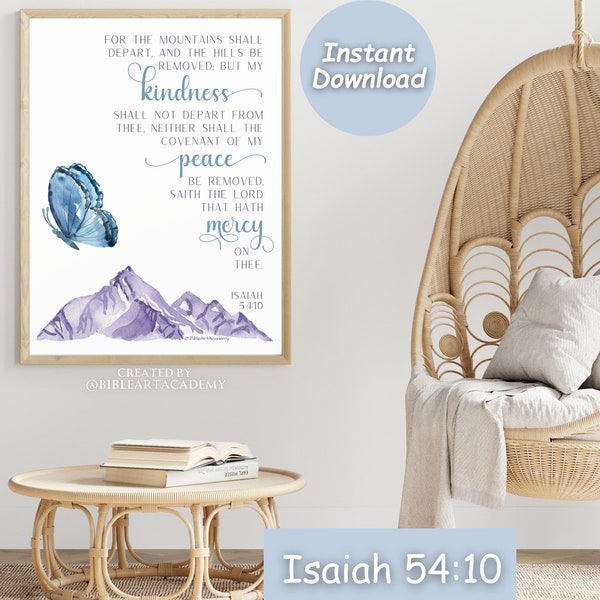 Modern Biblical Art - Etsy