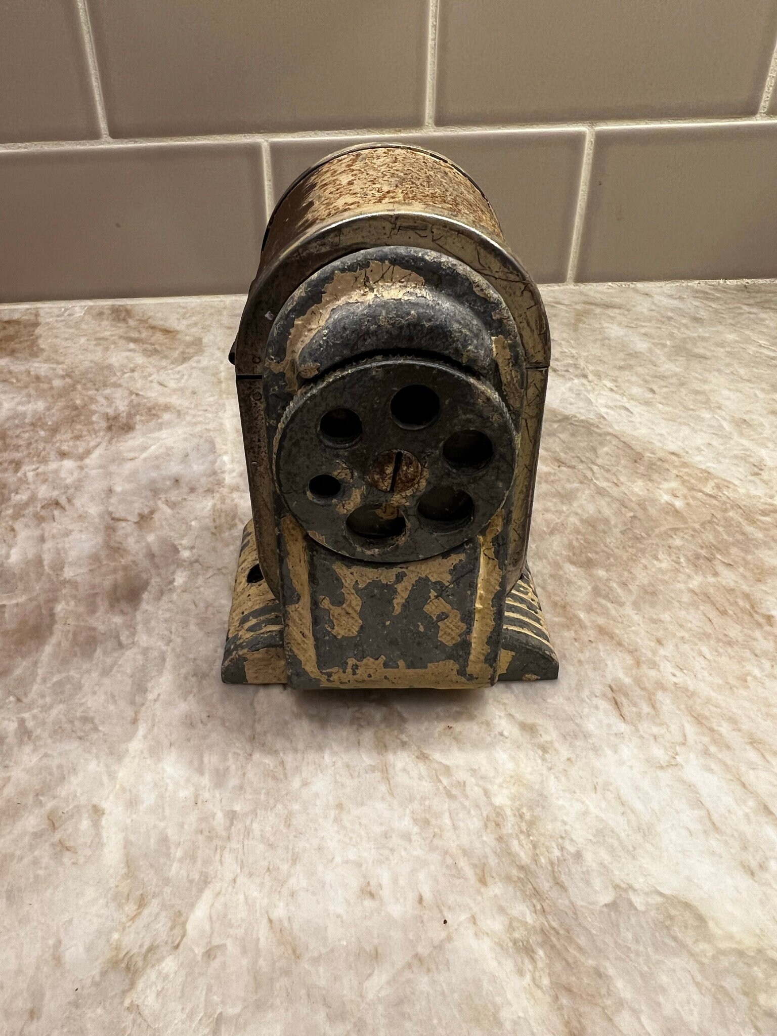 Vintage Apsco Dexter Model B Automatic Pencil Sharpener Heavy Duty - Etsy