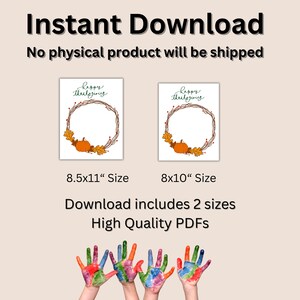 Thanksgiving Handprint Art Thanksgiving Handprint Craft, Preschool ...