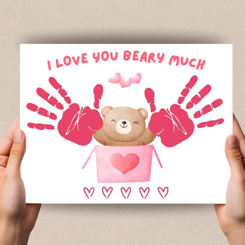 Valentine Baby Clip Art - Etsy