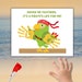 Pirate Handprint Art, Parrot Handprint Craft for Babies, Toddlers ...