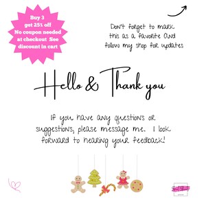 Roll a Gingerbread Man Game, Printable Holiday Game, Christmas Party ...