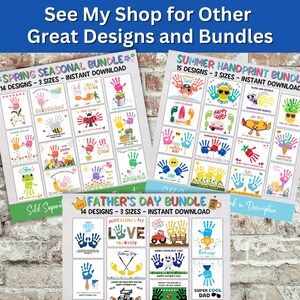 Juneteenth Handprint Bundle, Juneteenth Handprint Craft, Preschool ...