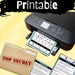 Pirate Ship Escape Room for Kids, Printable Escape Room Kit, Escape ...