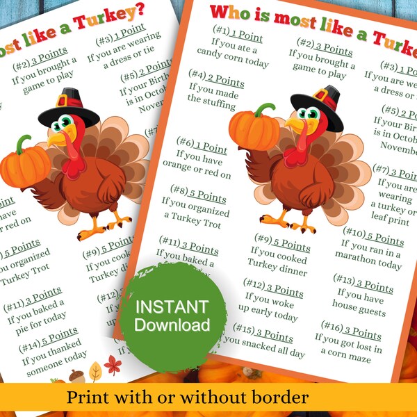 Who is Like Turkey - Etsy