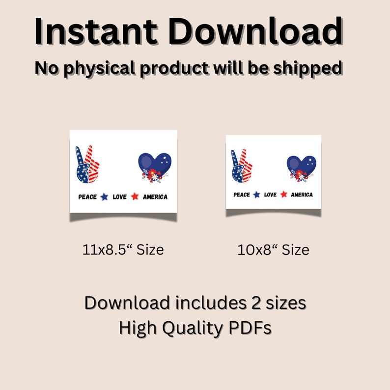 Memorial Day Handprint Art, Memorial Day Craft Activity for Toddler ...