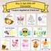 Fake Shipping Label Editable Template, Custom Label for Gifts - Fake ...