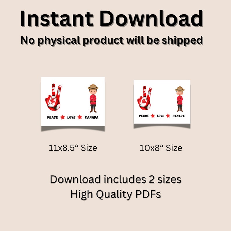 Canada Day Handprint Craft, Handprint Art Activity for Toddler Baby ...