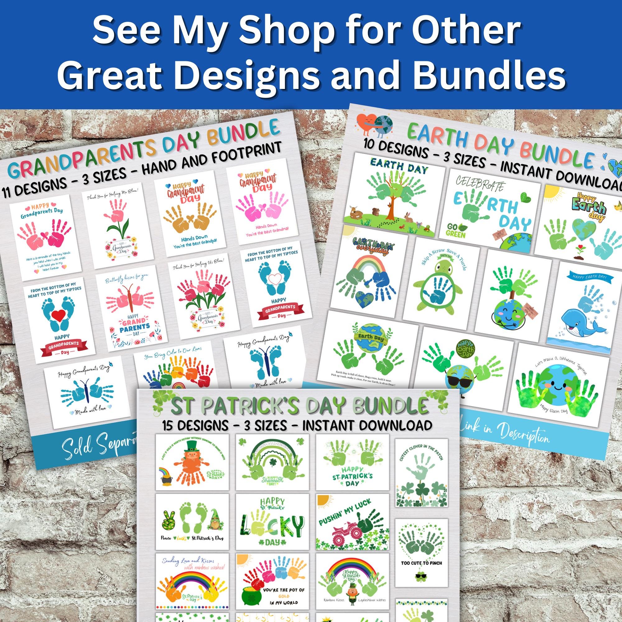 MLK Handprint Art, Handprint Craft, Handprint Keepsake, Preschool ...