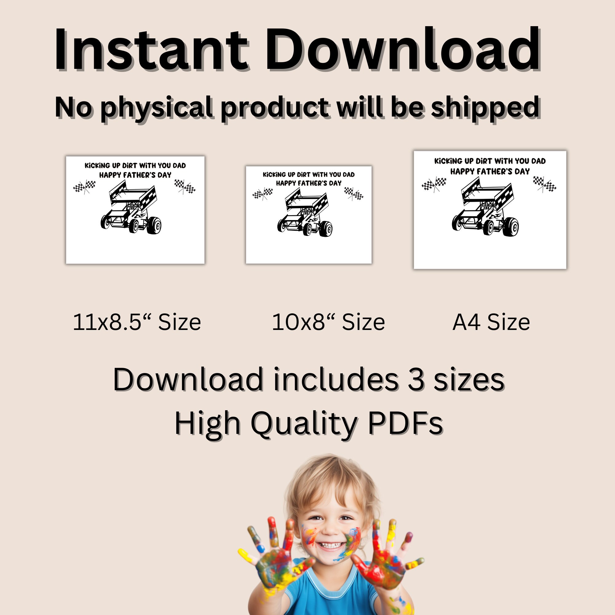 Race Car Footprint Art. Sprint Race Car Craft for Babies Toddlers Kids ...