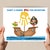 Fake Shipping Label Editable Template, Custom Label for Gifts - Fake ...