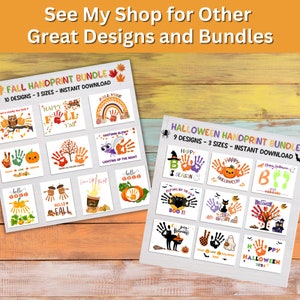 Veterans Day Handprint Art Bundle, Veterans Day Handprint Craft ...