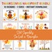 Thanksgiving Handprint and Fingerprint Art, Thanksgiving Craft ...