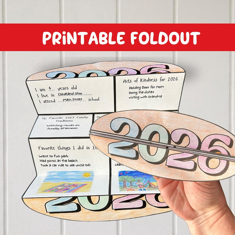 New Years Goal Kids - Etsy UK