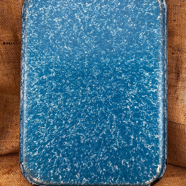 Enamel Trays - Etsy