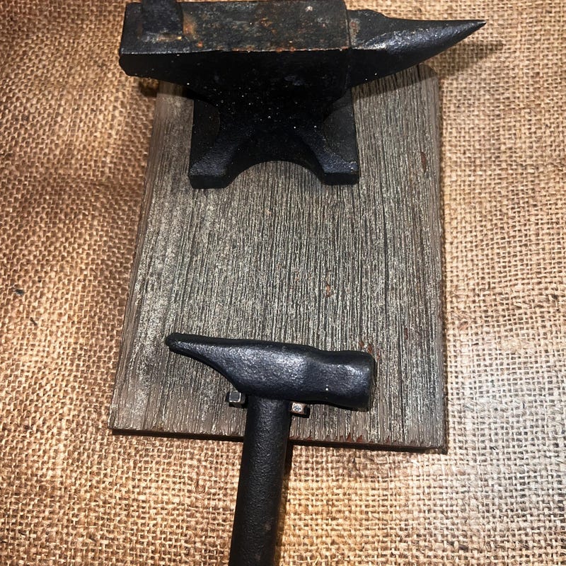 Hand Forged Items - Etsy