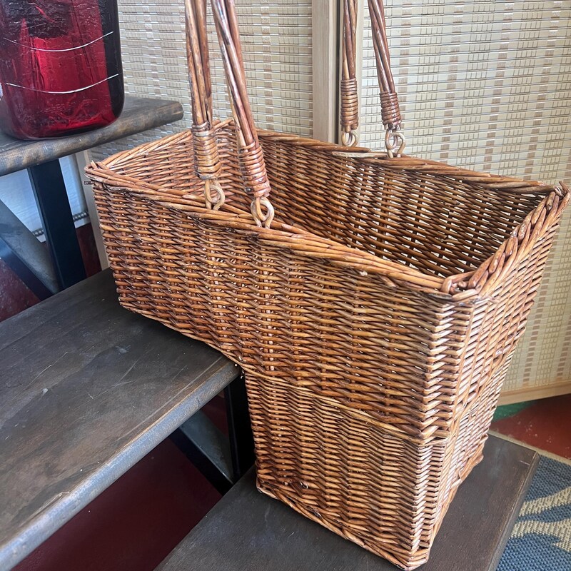 Stair Baskets - Etsy