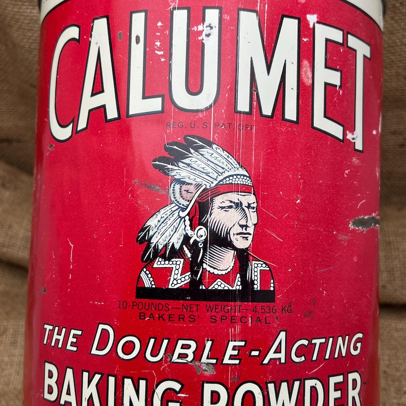 Antique Powder Jar - Etsy